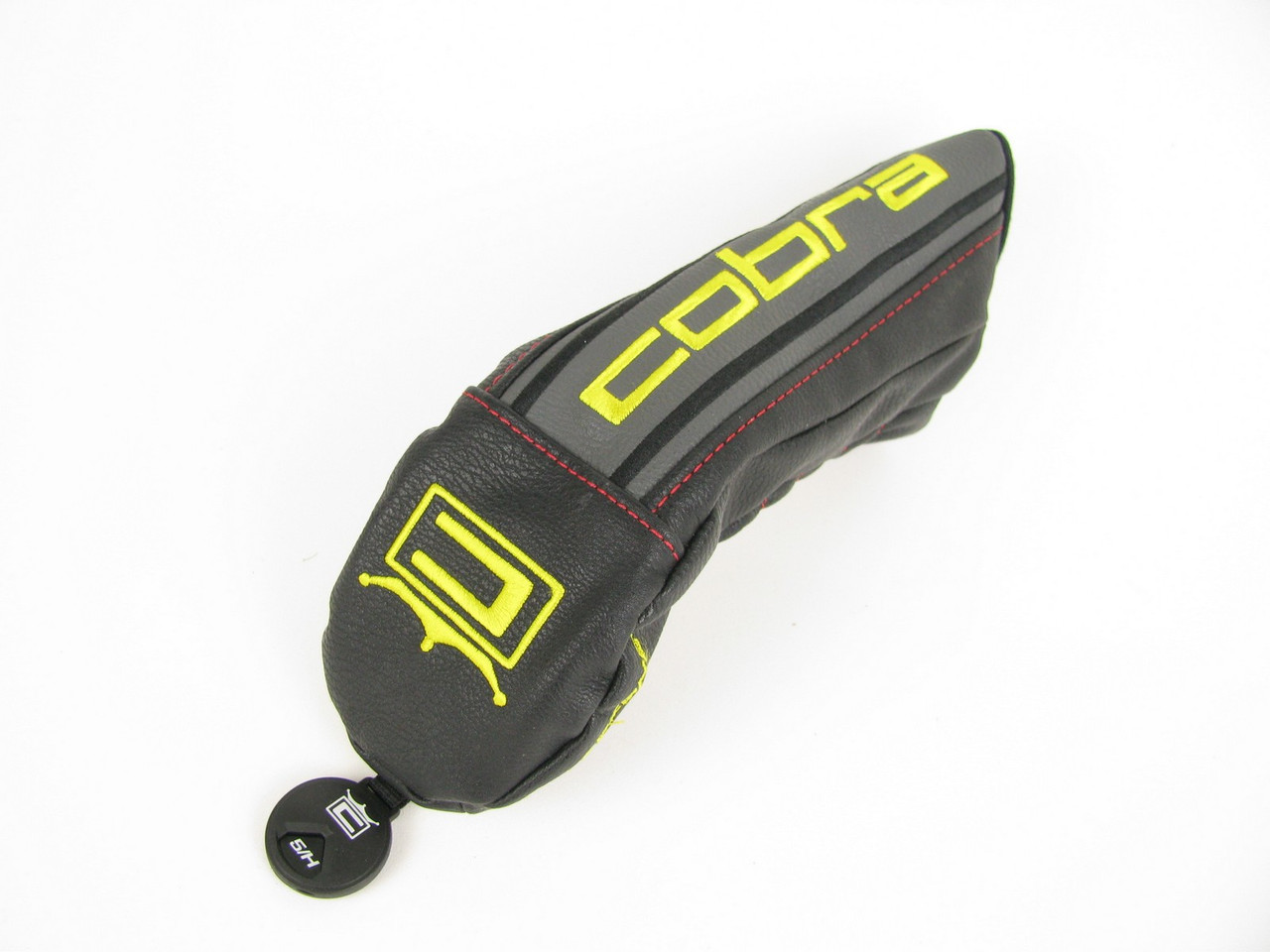 NEW Cobra King Speedzone Hybrid Headcover - Clubs n Covers Golf