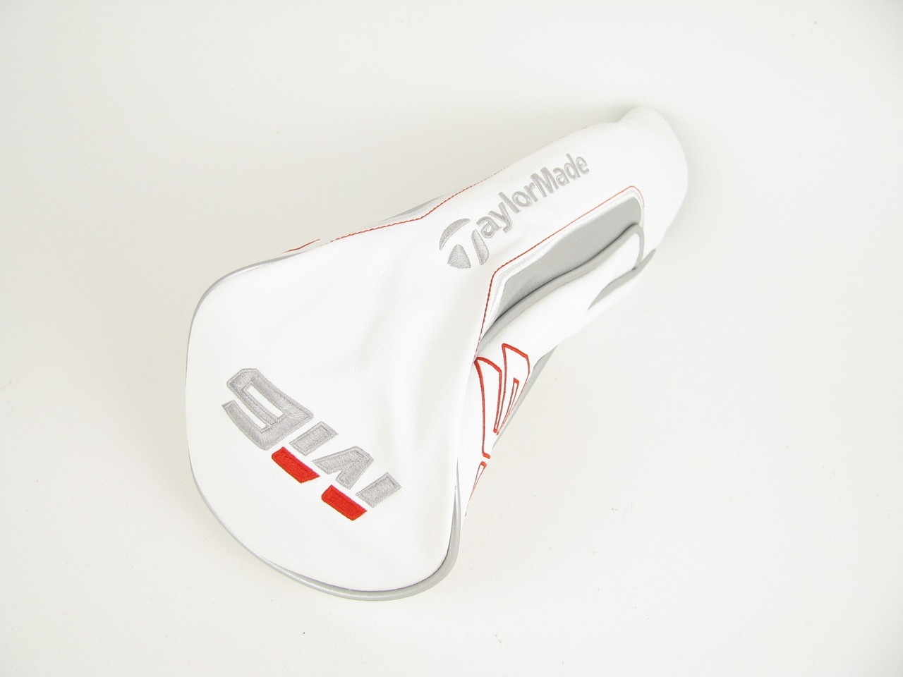 NEW TaylorMade M6 Ladies Driver Headcover - Clubs n Covers Golf