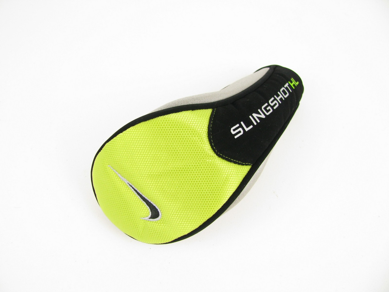 NEW Nike Slingshot HL Hybrid #4 Headcover 2009 - Clubs n Covers Golf