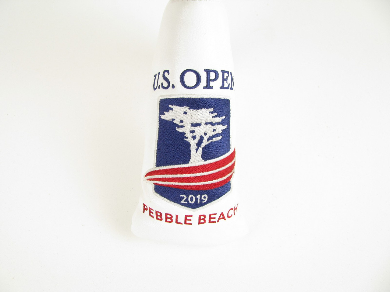 US OPEN 2019 Pebble Beach Golf Putter Headcover LEXUS - Clubs n Covers Golf