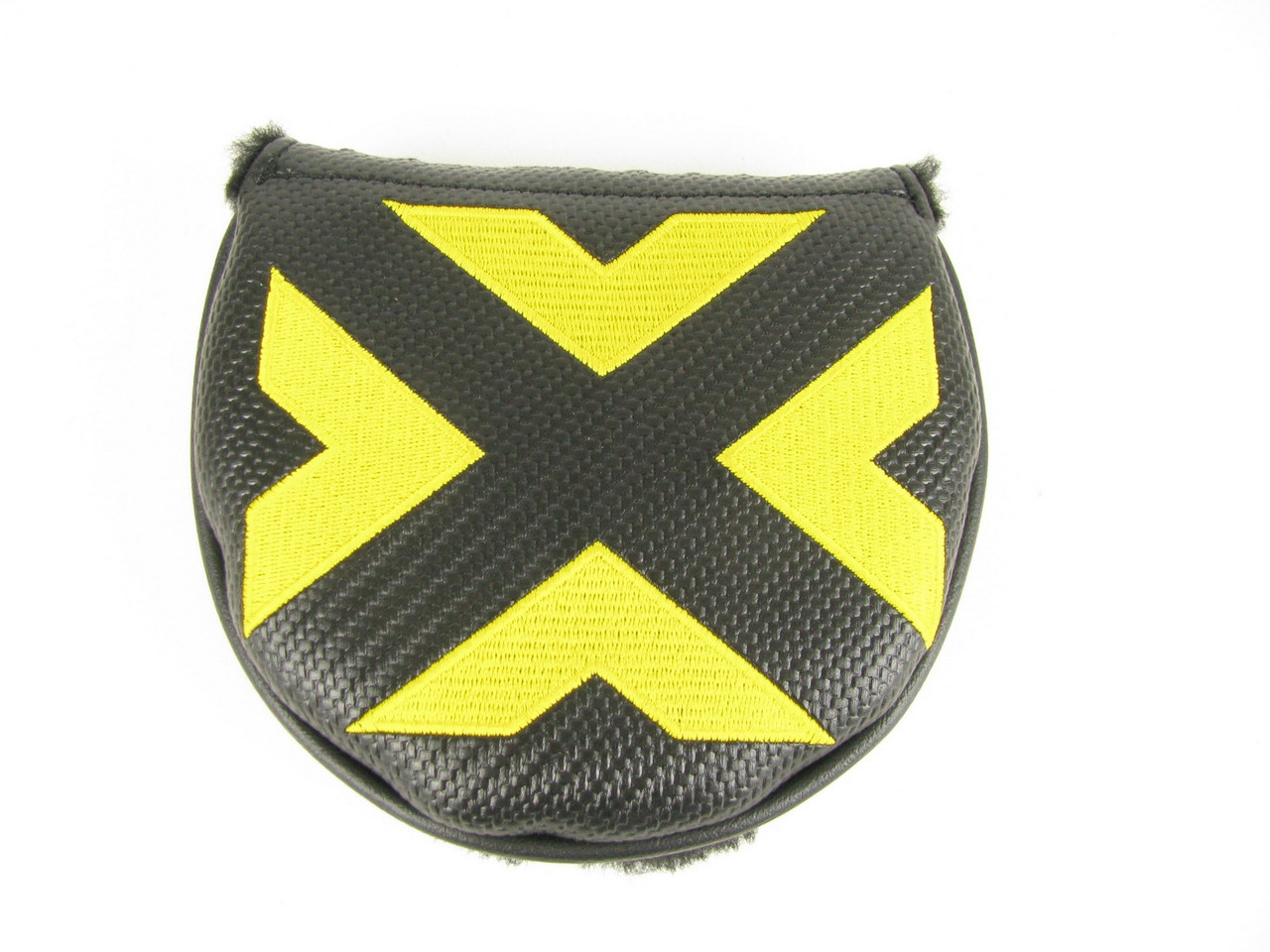 NEW Scotty Cameron Phantom X 5s 2022 Putter Headcover CENTER SHAFT ...