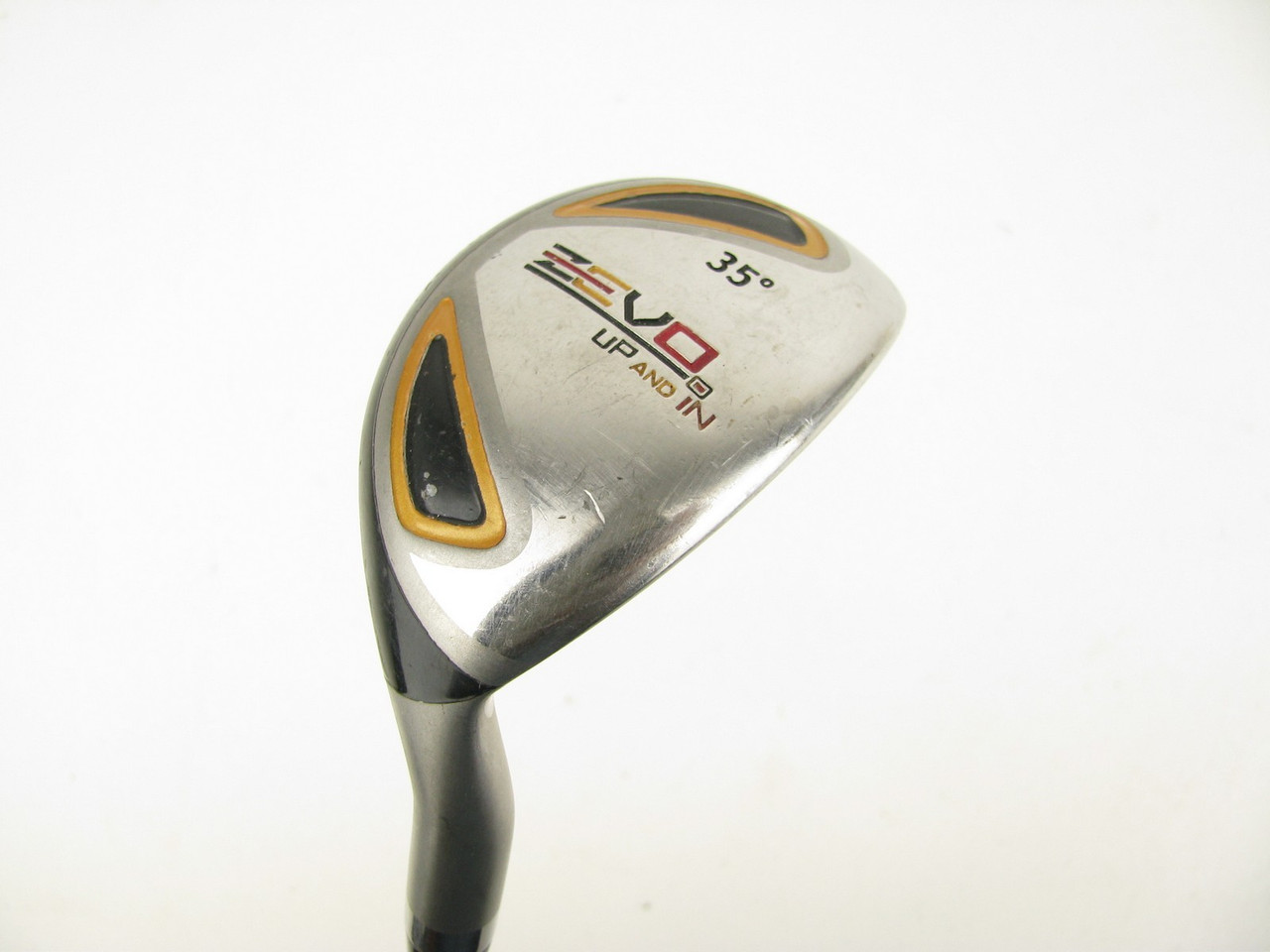 Zevo Golf Up and In Chipper 35 degree - Clubs n Covers Golf