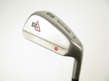 TaylorMade ICW11 Single 8 Iron with Steel Stiff - Clubs n Covers Golf