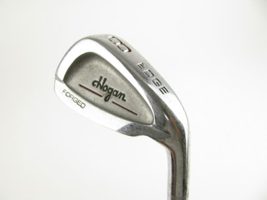 Ben Hogan Edge Forged 8 Iron with Steel Apex 3 Regular - Clubs n Covers ...