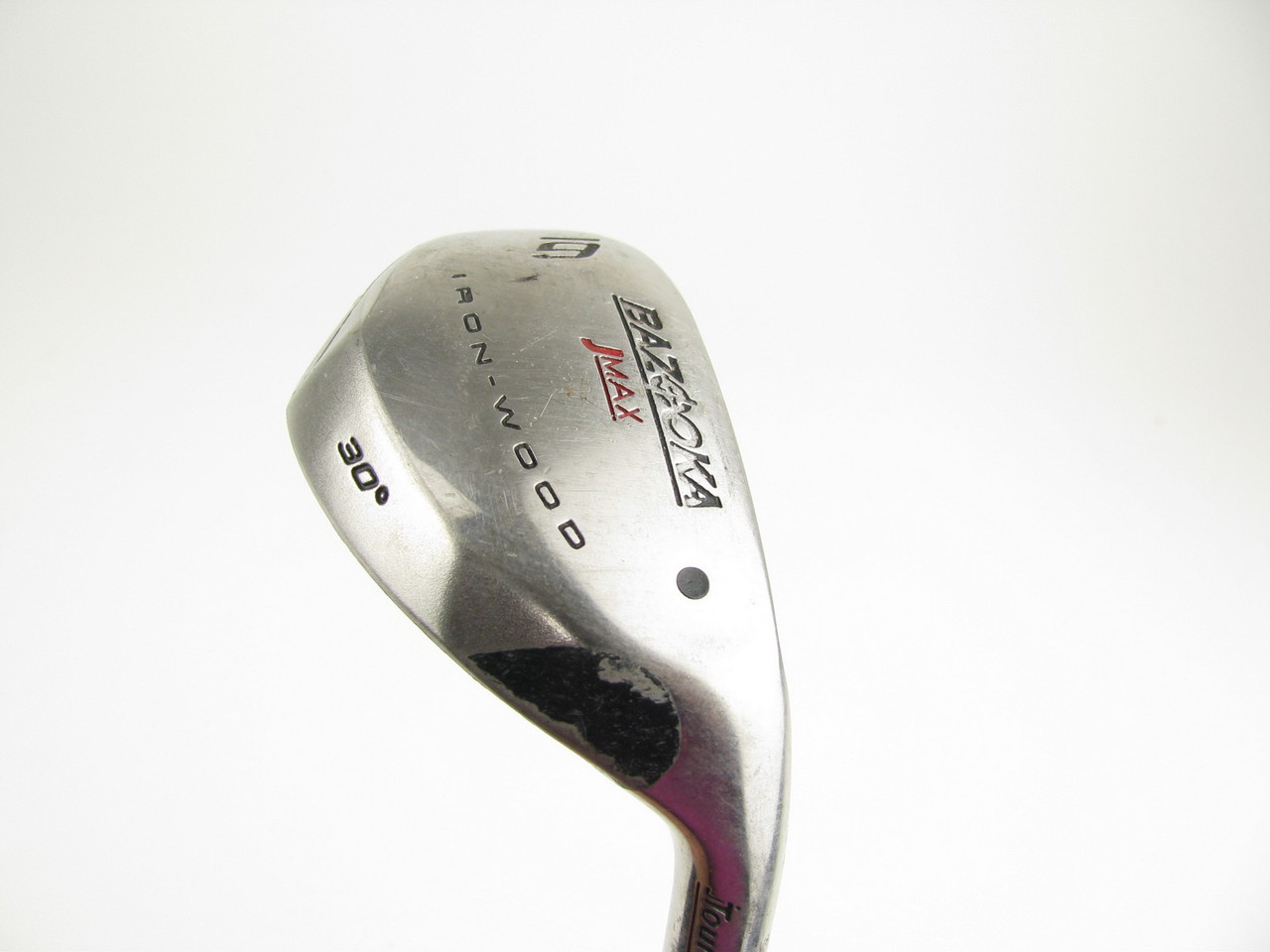 LADIES Tour Edge Bazooka JMax #6 Hybrid 30 degree with Graphite - Clubs ...