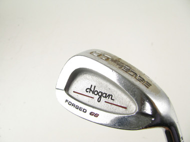 Ben Hogan Edge Forged GS Sand Wedge with Steel Rifle 6.5 Extra Stiff ...