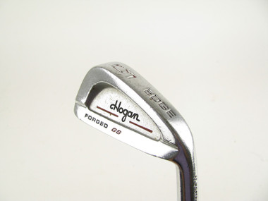 Ben Hogan Edge Forged GS Ft.Worth Single 5 Iron with Steel Rifle 6.5 ...