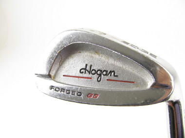 Ben Hogan Edge Forged GS Ft.Worth Equalizer Wedge w/ Steel Rifle 6.5 Extra Stiff - Clubs n ...