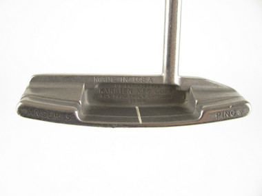 LEFT HAND Ping Anser 5 Putter 35 inches - Clubs n Covers Golf