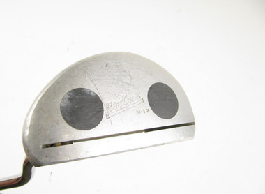 Ray Cook M-1 X Putter 34 inches - Clubs n Covers Golf