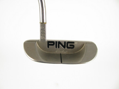 MODIFIED Ping B60 F Copper Pixel Putter 33.5 inches - Clubs n Covers Golf