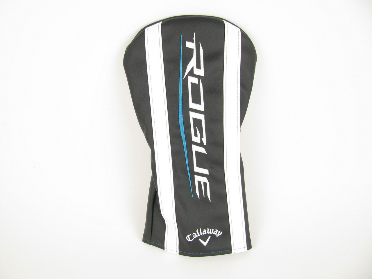 NEW Callaway Rogue Driver Headcover V2 - Clubs n Covers Golf