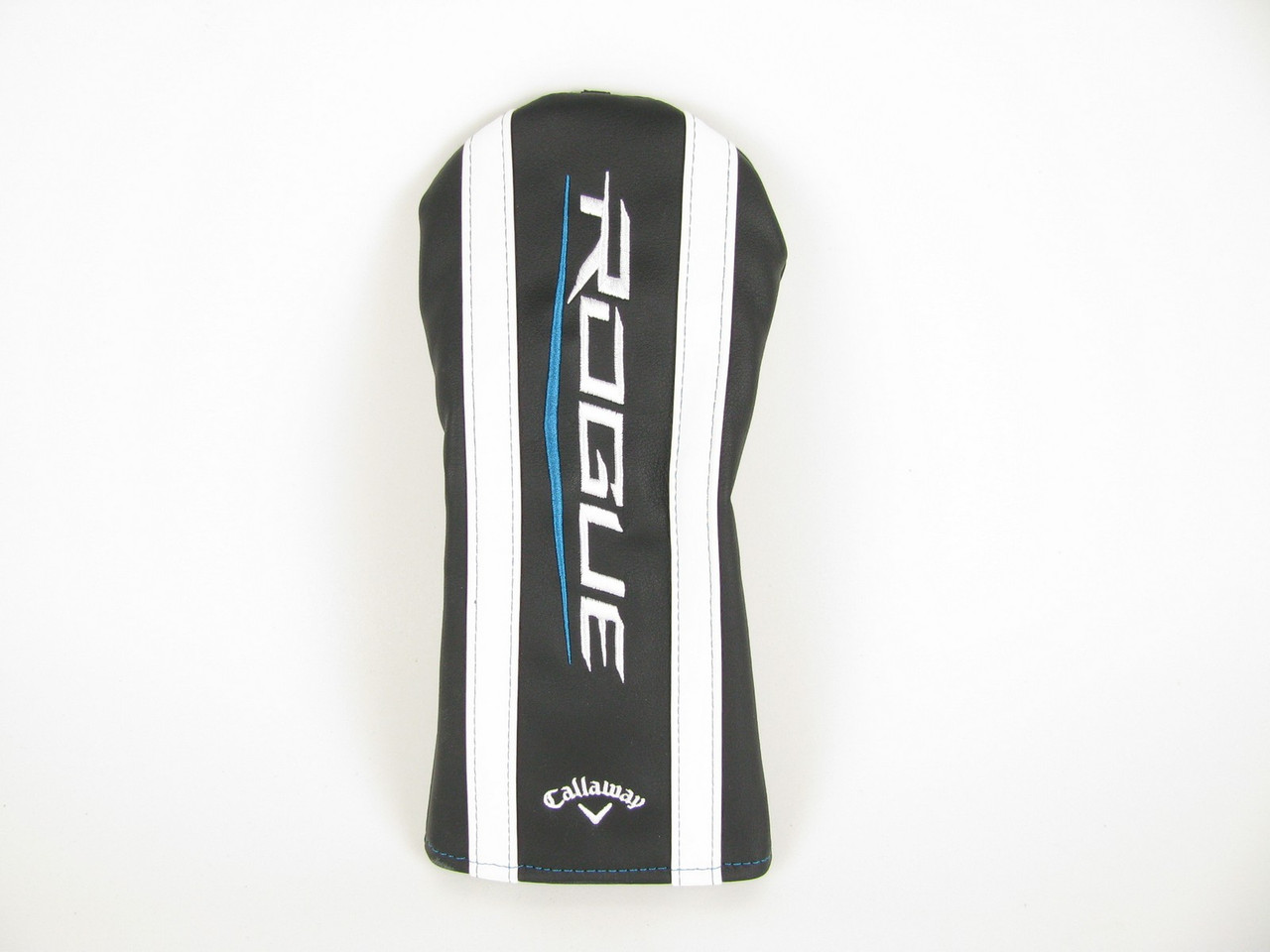 NEW Callaway Rogue Fairway wood Headcover V2 - Clubs n Covers Golf