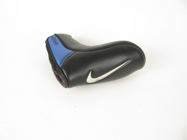 Nike Origin BLADE Putter Headcover (GOOD) - Clubs n Covers Golf