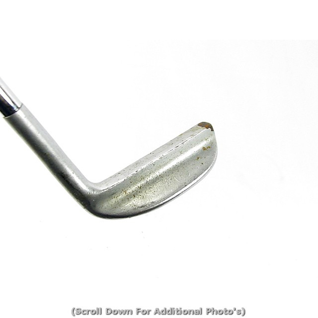 Wilson Tour Special I Forged Putter w/ Steel 35" (Out of Stock) - Clubs ...