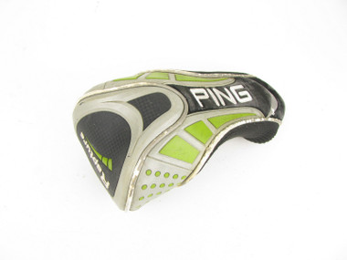 Ping Rapture Fairway wood Headcover NO TAG (USED) - Clubs n Covers Golf