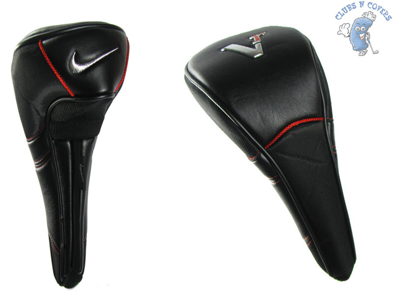 NEW Nike Victory Red Tour Driver Headcover - Clubs n Covers Golf