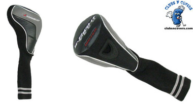 Adams Insight Tech a4 Driver Headcover - Clubs n Covers Golf