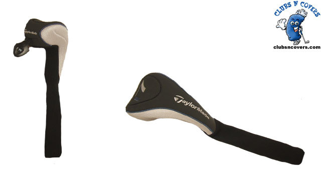 TaylorMade r7 Ladies Fairway wood Headcover 2006 Model - Clubs n Covers ...