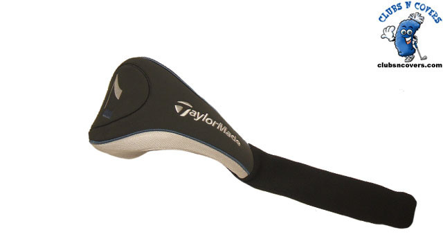 TaylorMade r7 Ladies Driver Headcover 2006 Model - Clubs n Covers Golf