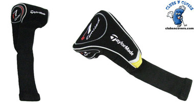 NEW TaylorMade r7 Limited Driver Headcover 460cc - Clubs n Covers Golf