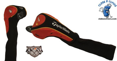 NEW TaylorMade r7 Fairway Tour Preferred TP Headcover - Clubs n Covers Golf