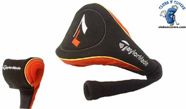 NEW TaylorMade r7 Driver Headcover 460cc - Clubs n Covers Golf