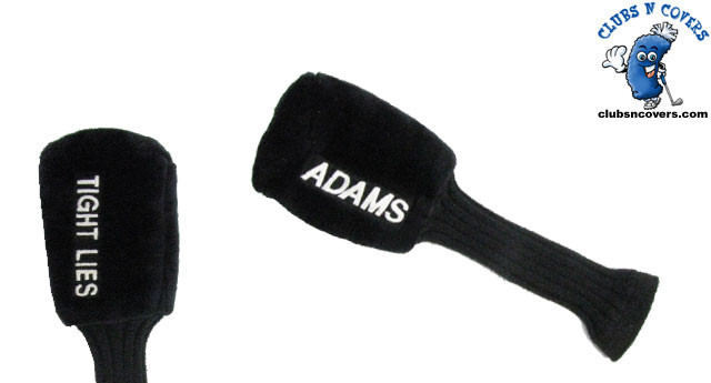 Adams Tight Lies Fairway 2 wood Headcover - Clubs n Covers Golf