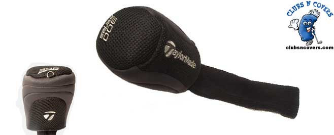TaylorMade 300 Series Fairway 3 wood Headcover - Clubs n Covers Golf
