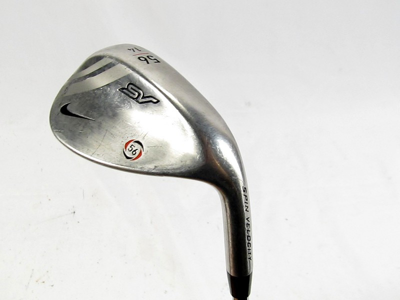 Nike SV Sand Wedge 56* w/ Steel Wedge Flex (Out of Stock) - Clubs n ...