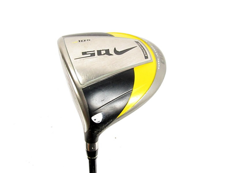 LEFT HAND Nike SQ Sumo 5000 Driver 10.5* 460cc w/ Graphite Regular Flex (Out of Stock) - Clubs n ...