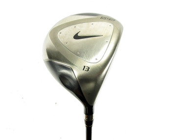 Nike NDS Driver 13* w/ Graphite Regular Flex (Out of Stock) - Clubs n ...