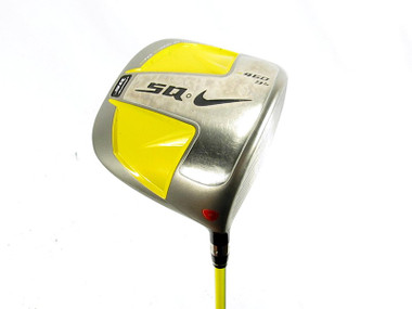 Nike Sasquatch Sumo 2 Driver 9.5* w/ Graphite Stiff Flex (Out of Stock) - Clubs n Covers Golf