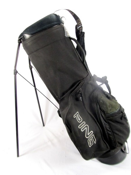 Ping Hoofer 2 Golf Stand Golf Bag - Clubs n Covers Golf