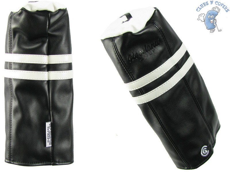 Cleveland Classic XL Driver Headcover - Clubs n Covers Golf