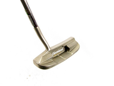 Cleveland Classic Collection HB 7 Putter - Clubs n Covers Golf