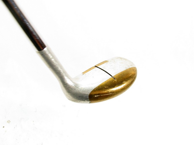 Wilson Billy Casper Biltmore Mallet Putter (Out of Stock) - Clubs n ...