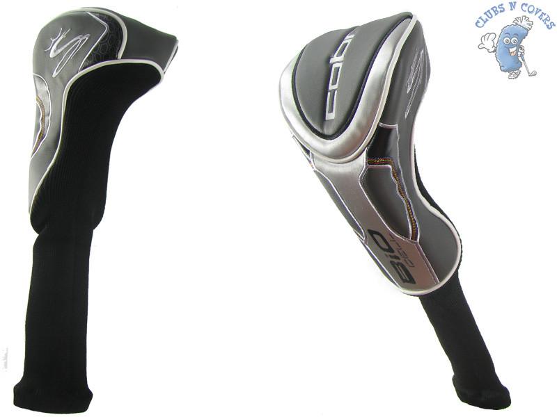 NEW Cobra Bio Cell Driver Headcover 2014 - Clubs n Covers Golf