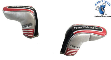 NEW Nike Method Core ( 4i ) Putter Headcover - Clubs n Covers Golf