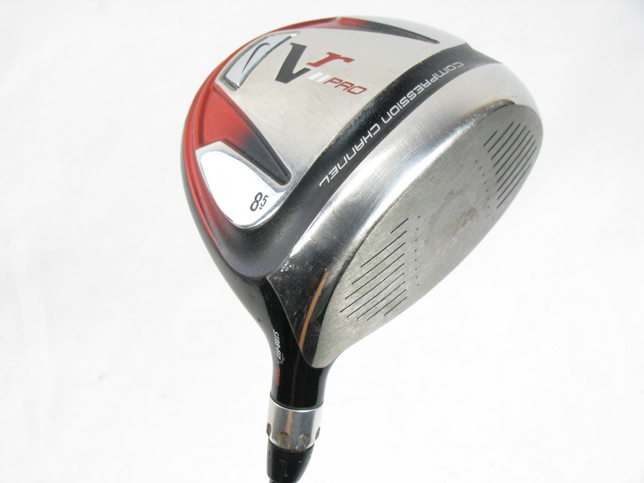 Nike VR II PRO STR8-FIT Tour Driver 8.5 degree w/ Aldila Voodoo X Flex ...