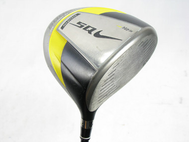 Nike SQ Sumo 5000 Driver 10.5* w/ Fujikura Fit-On 360 Regular Flex (Out of Stock) - Clubs n ...