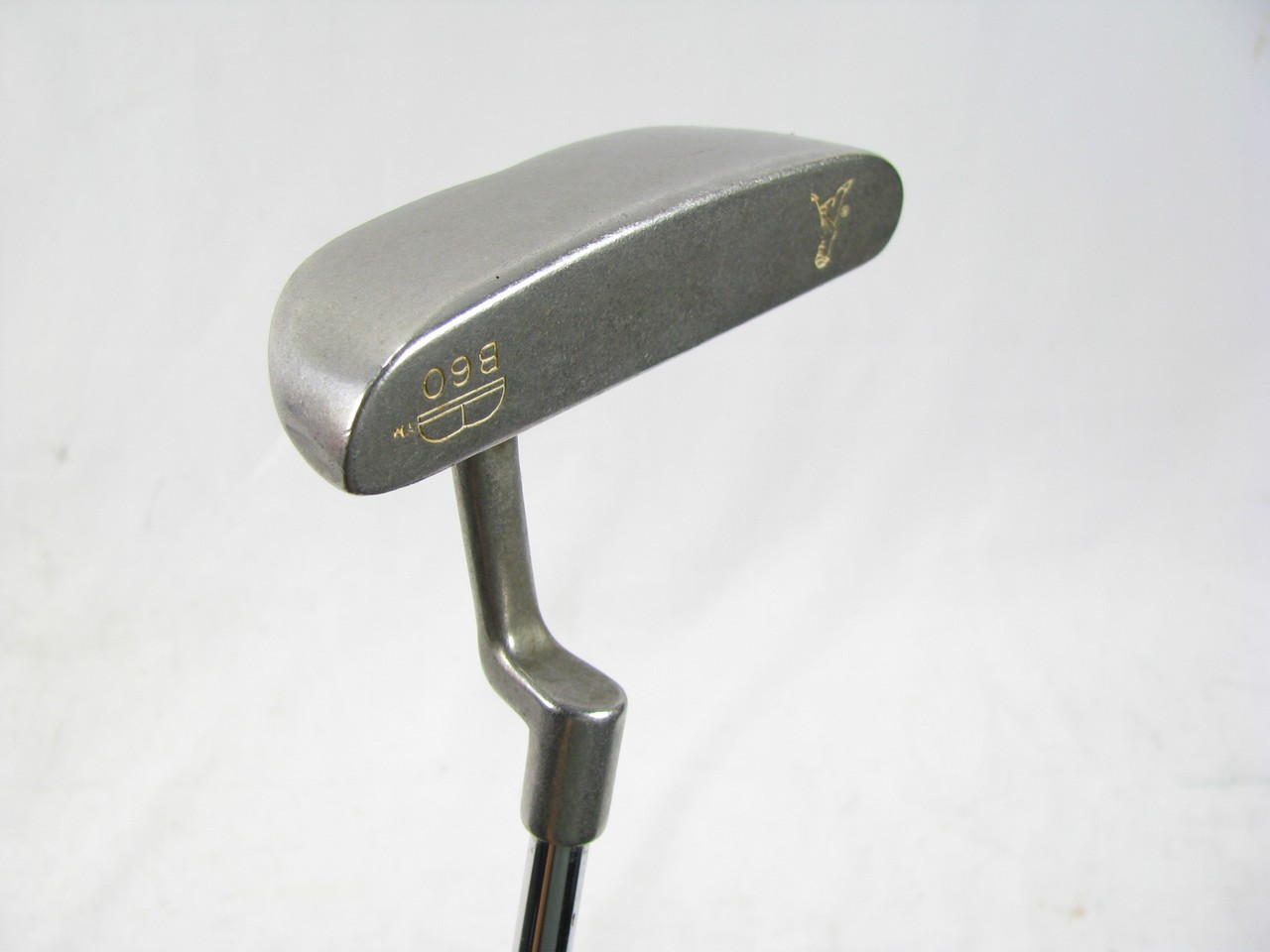 Ping B60 Steel Putter 35.5" (Out of Stock) - Clubs n Covers Golf