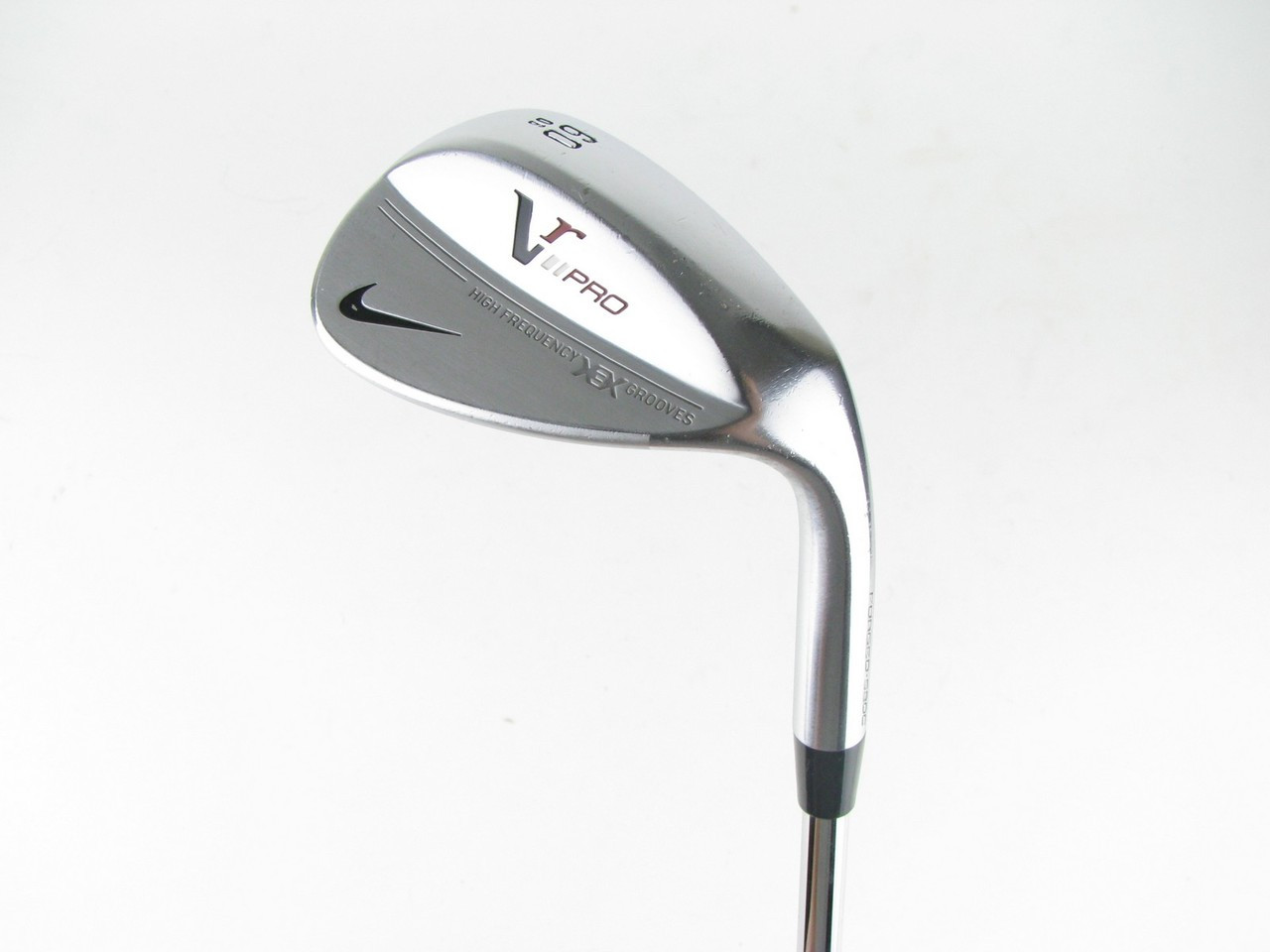 Nike VR Pro 60* Lob Wedge 60-06 w/ Dynamic Gold S400 (Out of Stock ...
