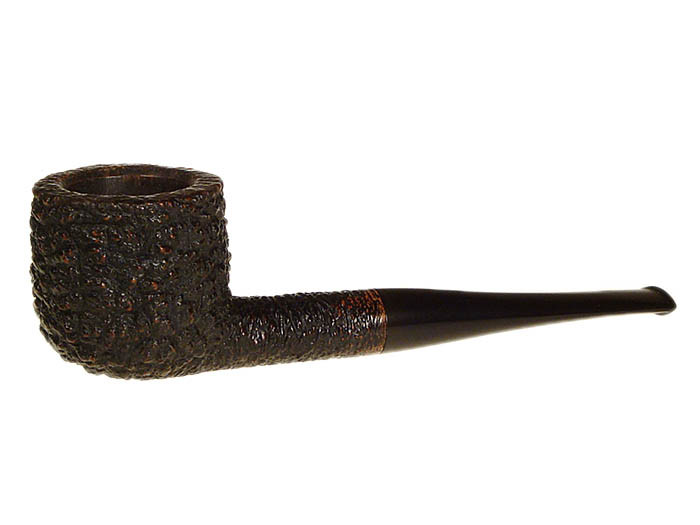 Savinelli Estate Pipe Capri Root Briar Pot 1015 - SmokersHaven.com