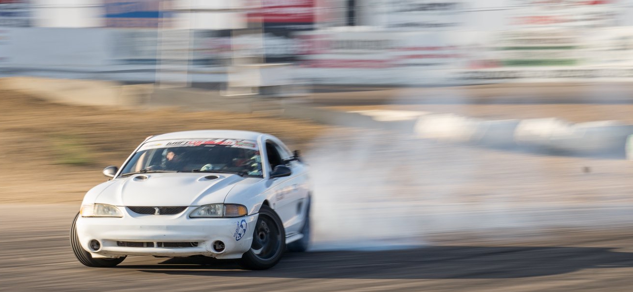 Drift American | Mustang Drift Parts