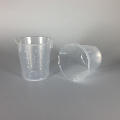 Fuel Measuring Cup | Litesmith