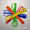 Cross Bands | Litesmith