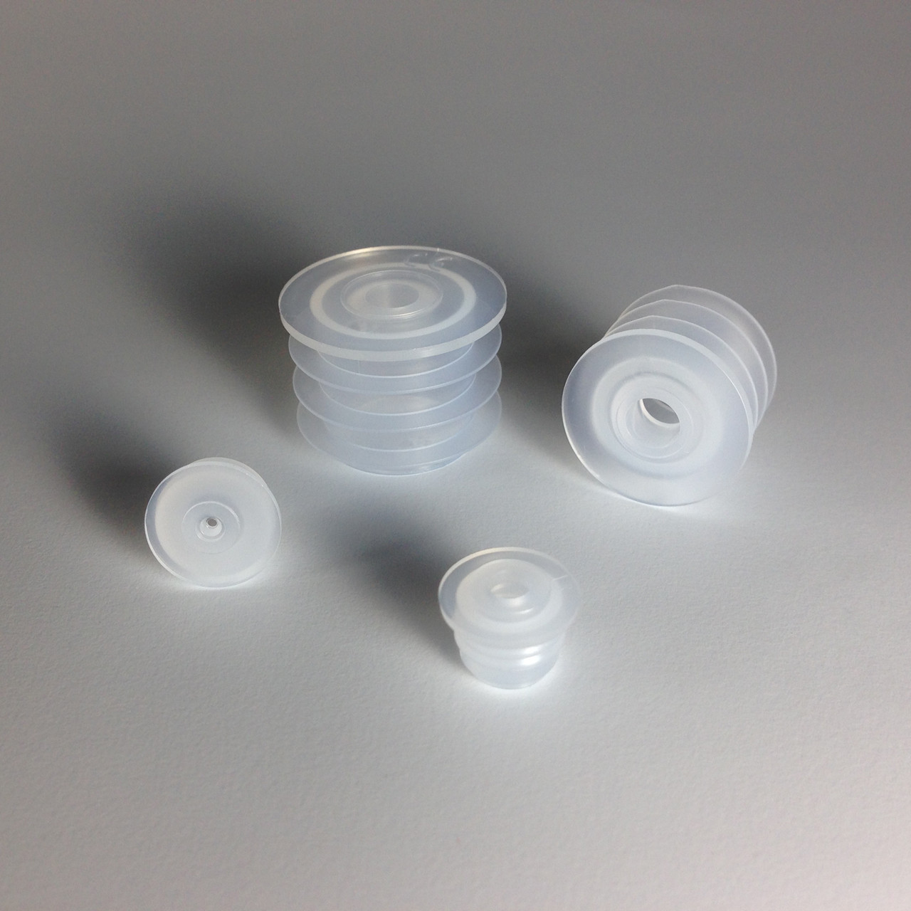 Orifice Reducers | Litesmith