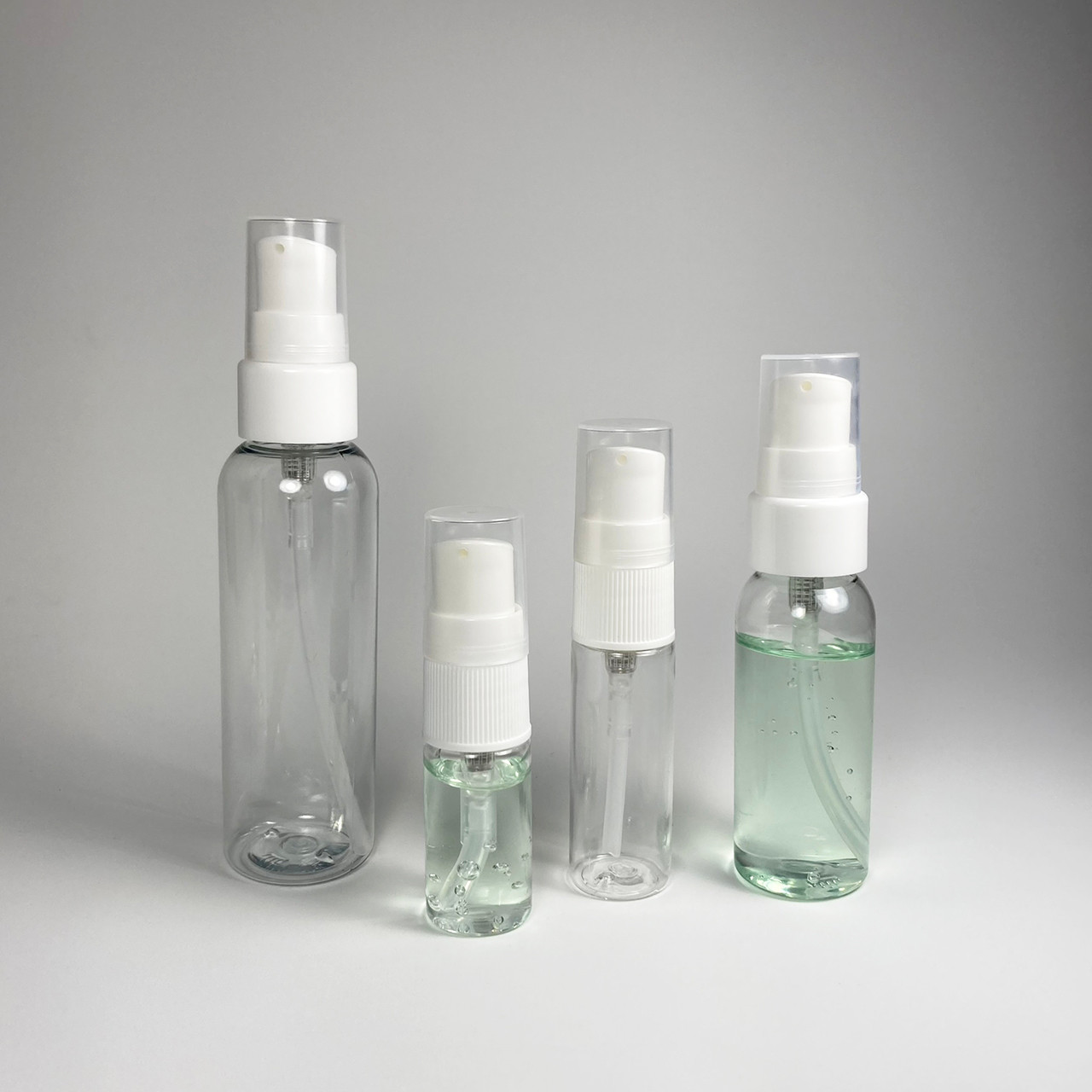 Pump Bottles | Litesmith