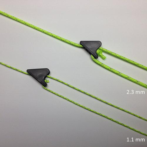 Line-Lok GuyLine Adjusters | Litesmith